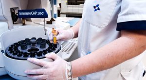 Qué es Immunocap - Todo lo Que Debes Saber | Centro Diagnostico