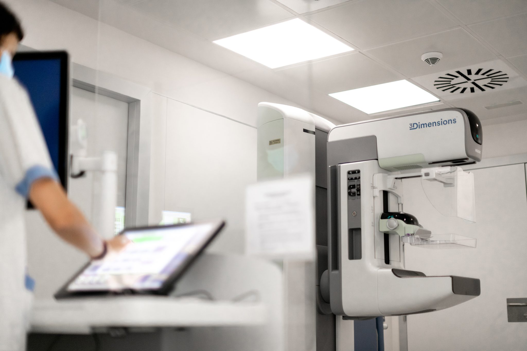 ᐅ Biopsia estereotáxica - Centro de Diagnóstico