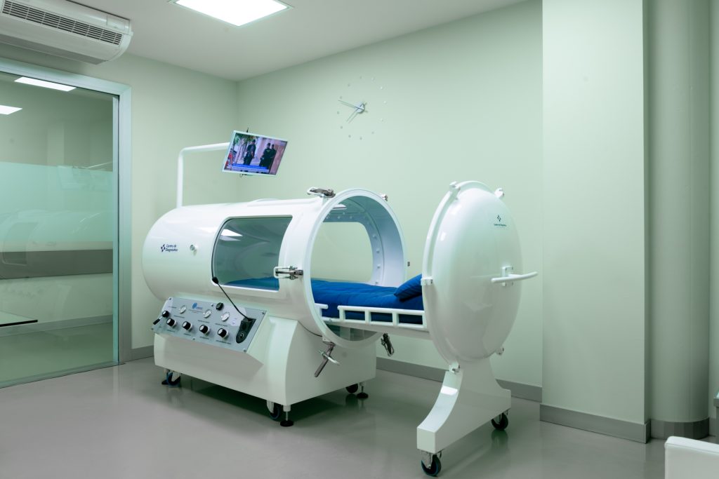 Centro Diagnóstico Granada | Servicios Integrales de Salud